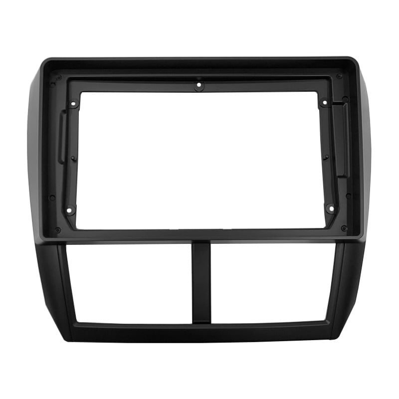 9 Inch Car Radio Fascia For SUBARU Forester Impreza Stereo Panel ...