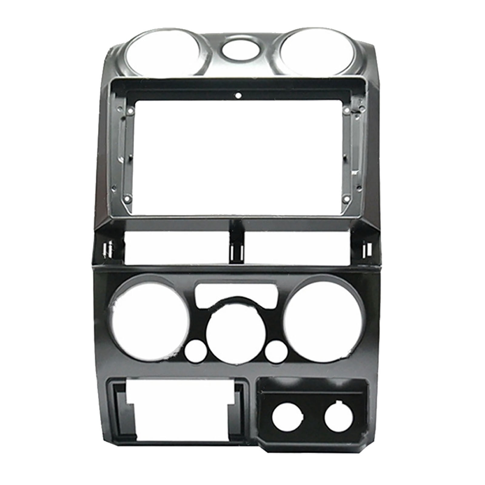 9 Inch Car Radio Fascia Plane Frame for Chevrolet Colorado 2006-2012 ...