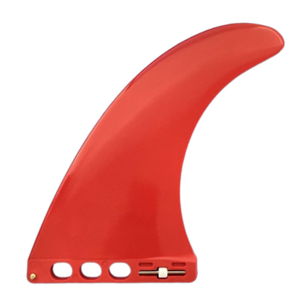 9 inch Center Fin Replacement for Board Surfboard Surfing Tail Rudder ...