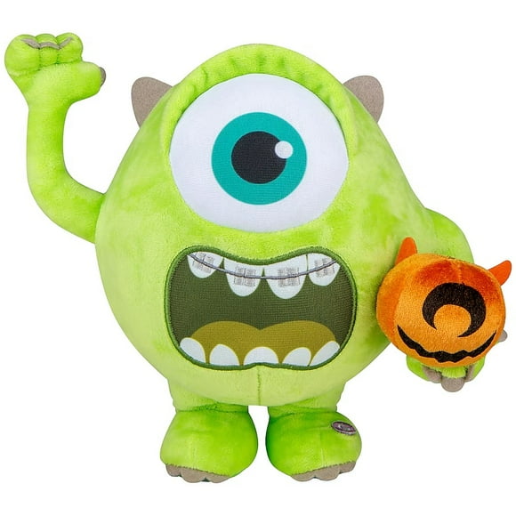 Monster Mike Wazowski