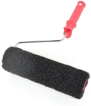 9 Inch Drywall Compound Roller Suitable for Covering Wall and Ceiling ...