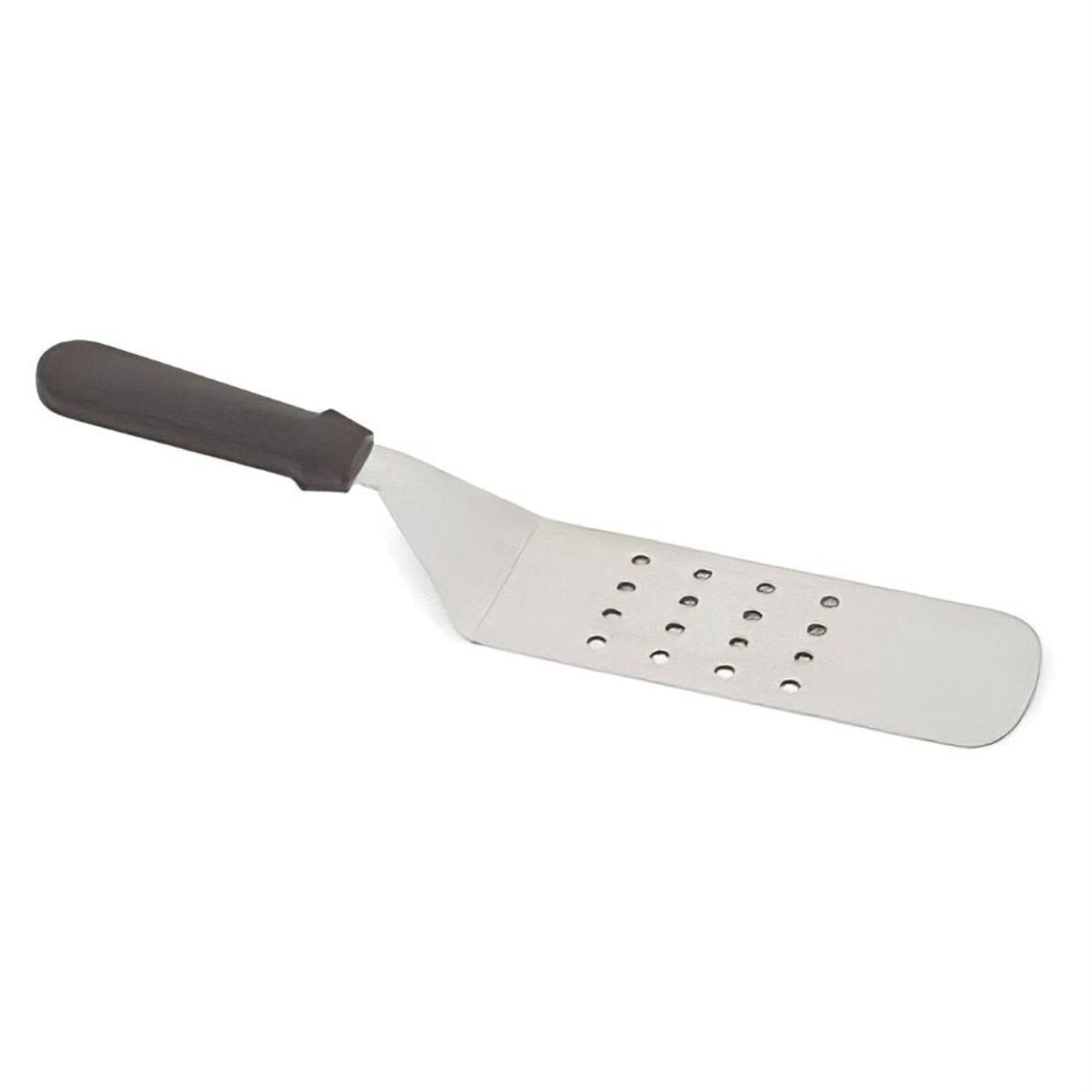 9 Inch Flex Turner 8 x 3 Perforated Blade with Plastic Handle - Walmart.com