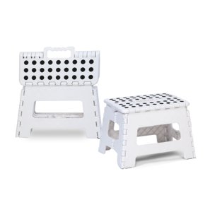 Foldable Step Stools in Ladders and Step Stools - Walmart.com