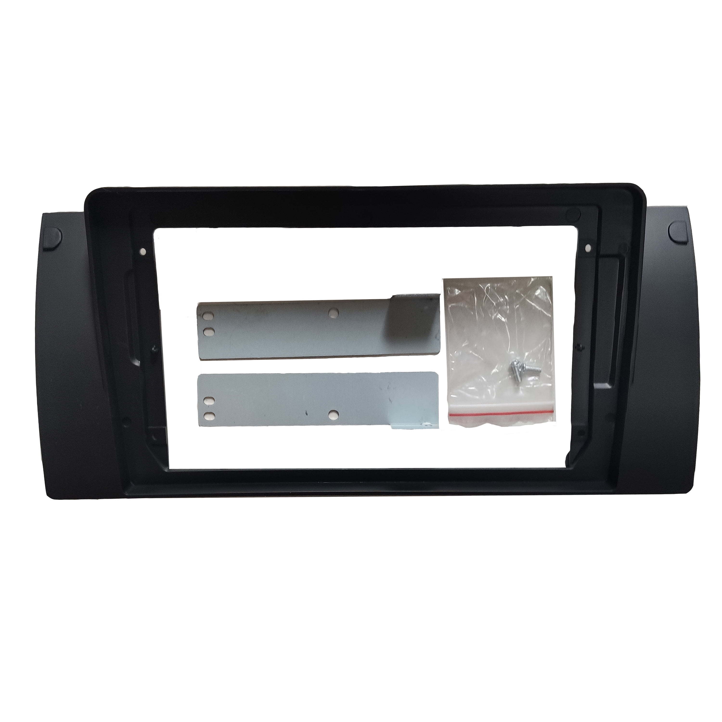 9 Inch For BMW 5 Series E39 1995-2003 Car Radio Android Stereo GPS MP5 ...