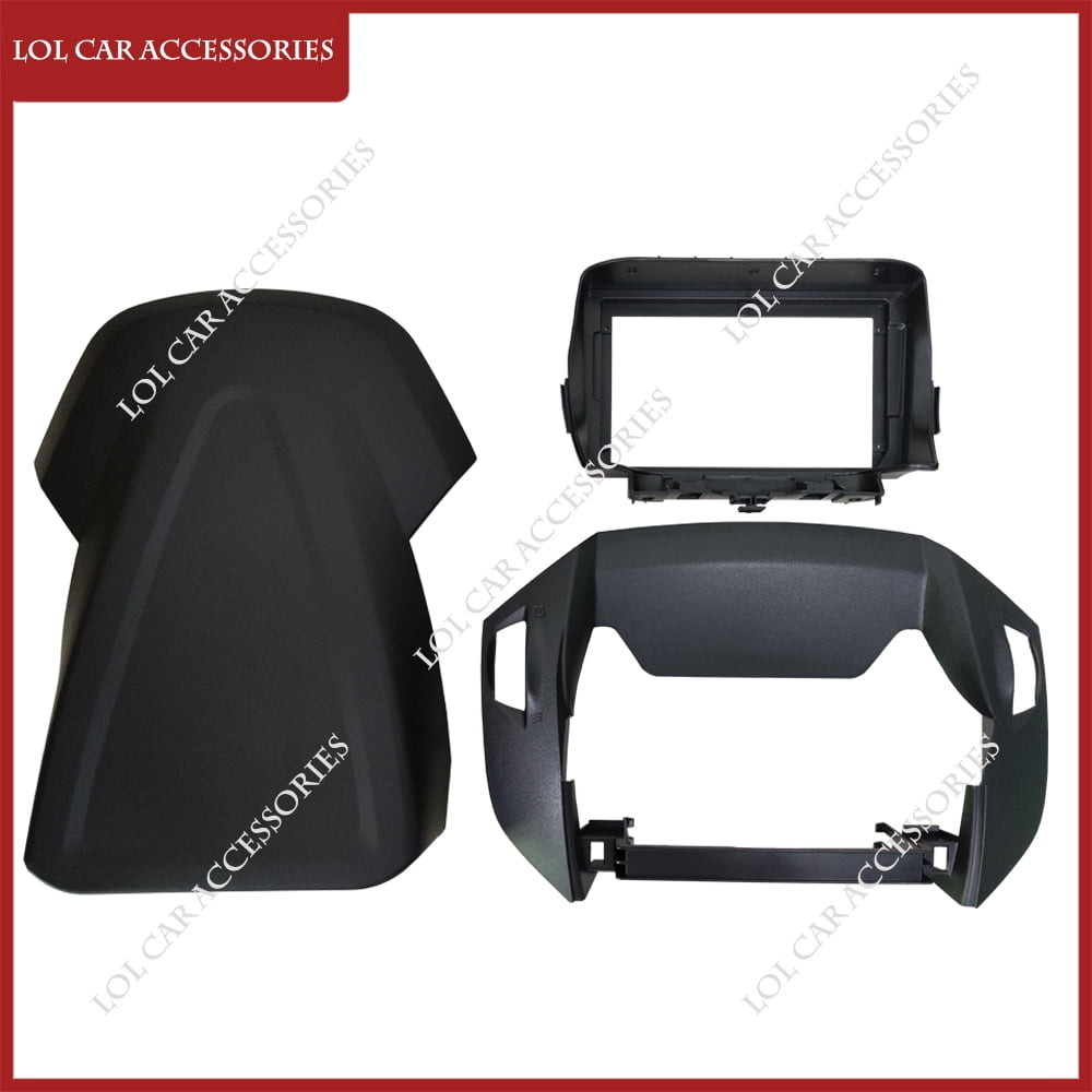 9 Inch For FORD Escape Kuga C-max 2011-2018 Car Radio Stereo Android ...