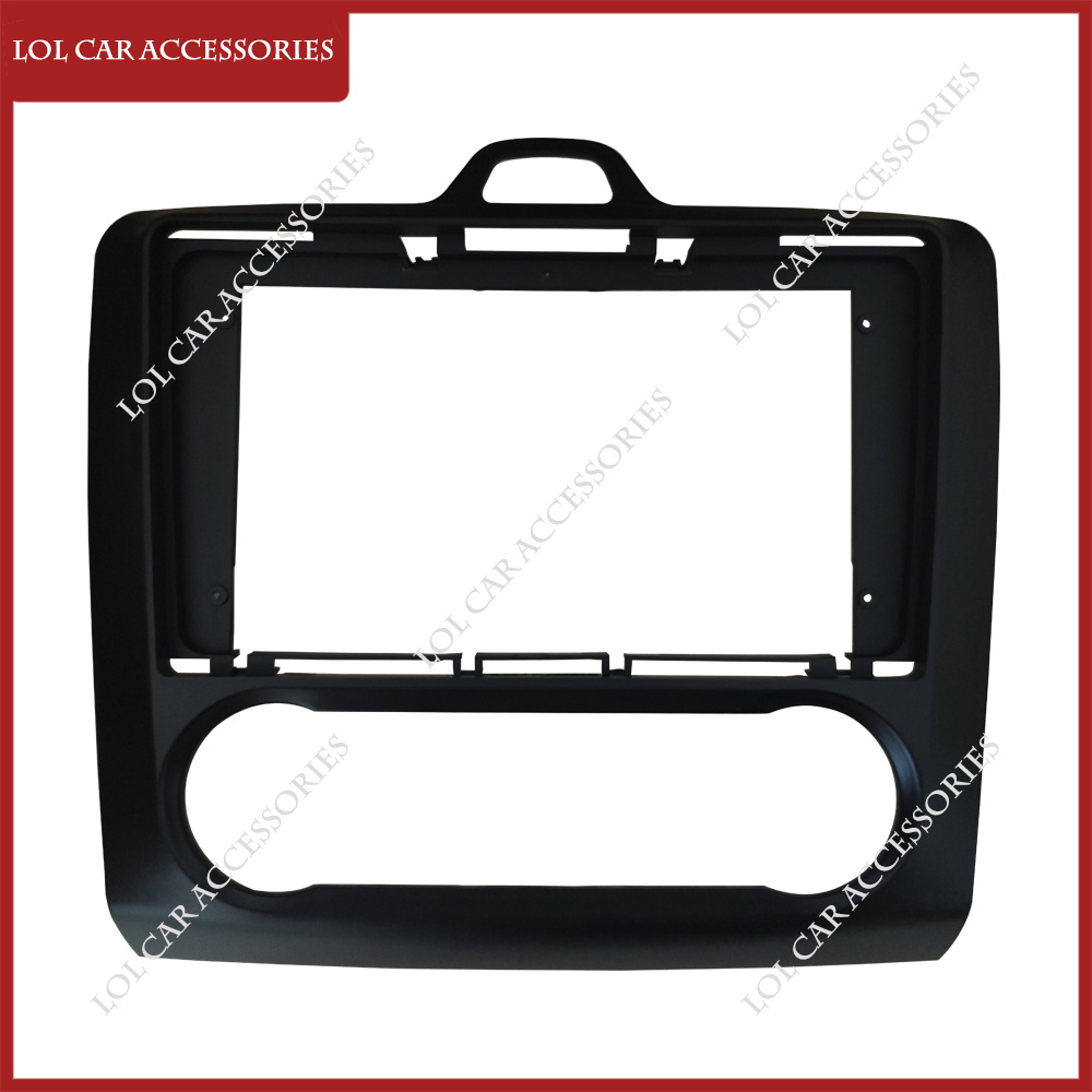 9 Inch For Ford Focus MK2 2004-2011 Car Radio Stereo Android GPS MP5 ...