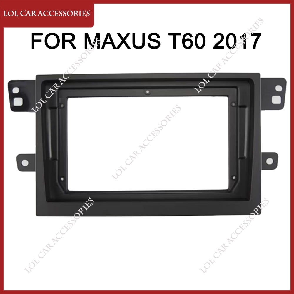9 Inch For MG Maxus T60 2017 Car Radio GPS MP5 Stereo Android Player ...