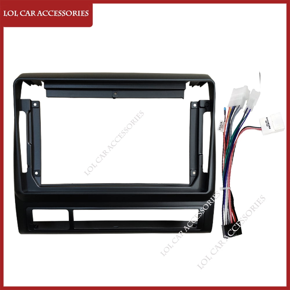 9 Inch For Toyota Tacoma 2005-2013 Car Radio Android Stereo 2 Din Head ...