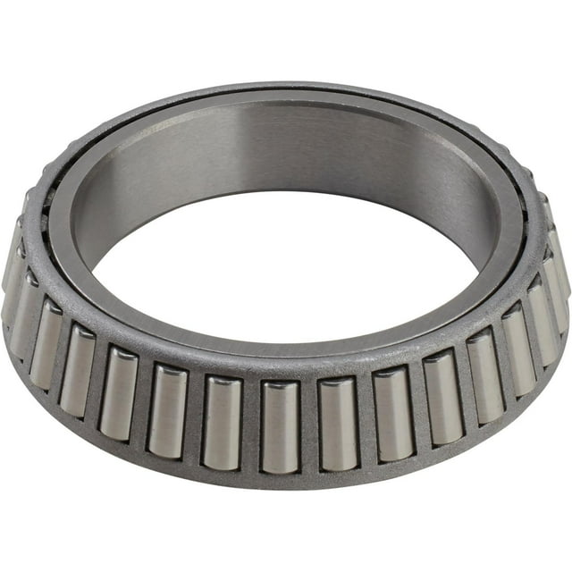 9 Inch Ford Rear End Hub, Grand National Rear Hub Bearing Replacement ...