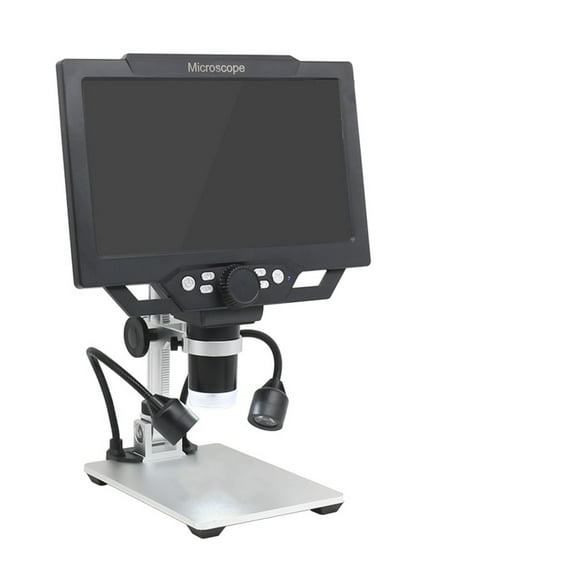Lab Scope