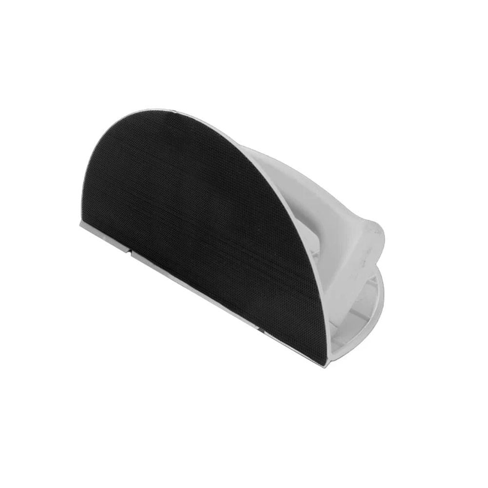 9 Inch Internal Corner Sanding Rack Without Sandpaper Semicircular ...