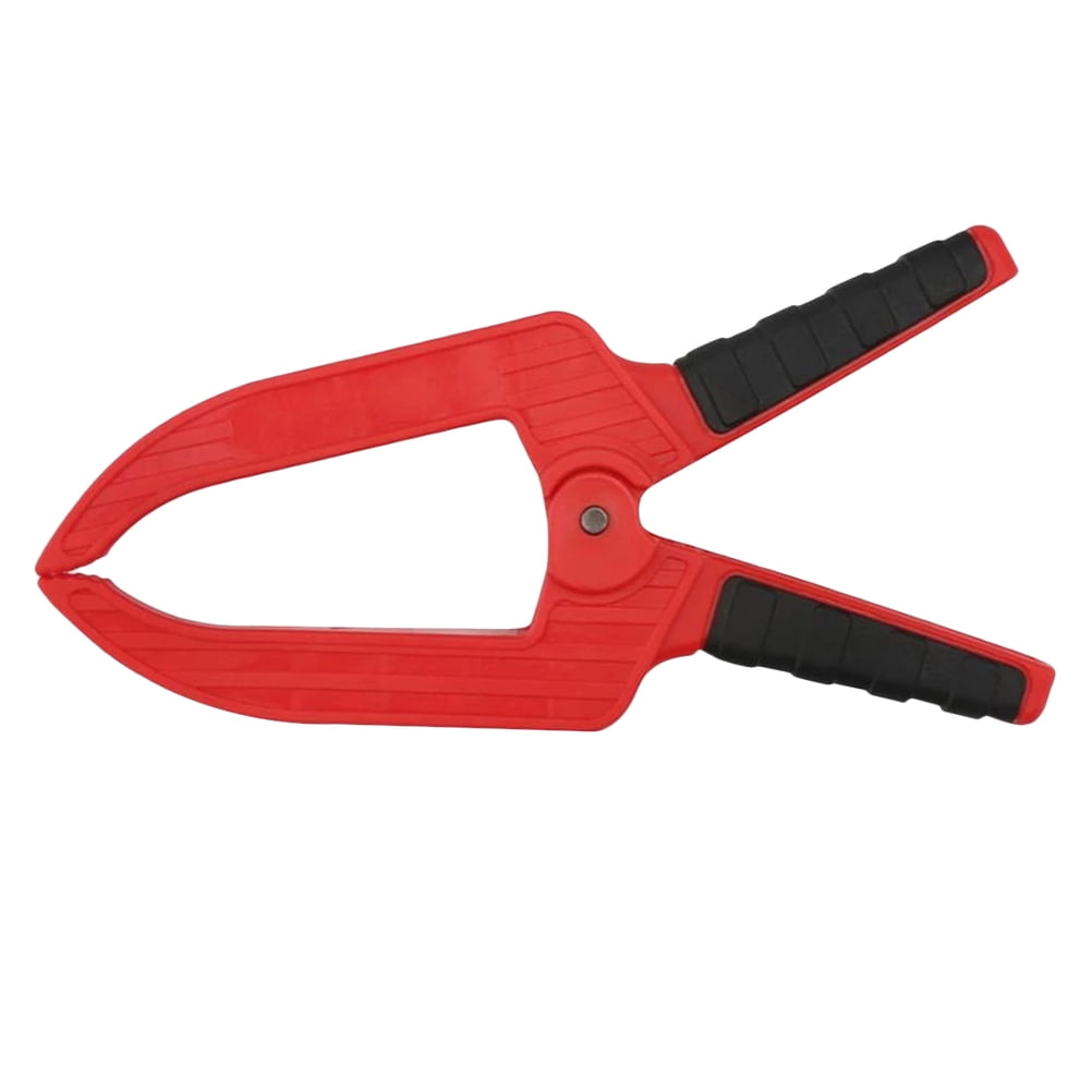 9 Inch Long Mouth A Word Clip Woodworking Spring Clamps Muslin Tools ...