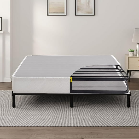 Full Box Springs in Box Springs & Bunkie Boards - Walmart.com