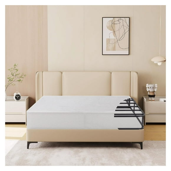 Twin XL Box Springs in Box Springs & Bunkie Boards - Walmart.com