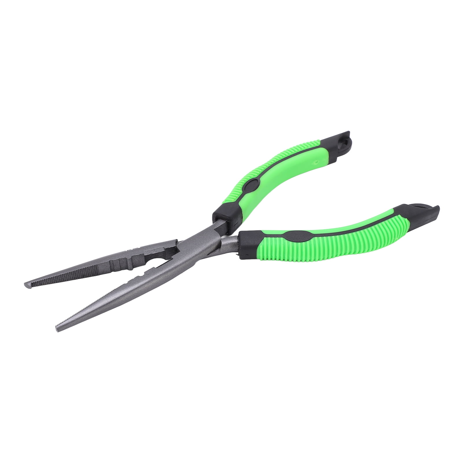 9-Inch Multifunctional Fishing Line Cutter Pliers Scissors - Carp ...