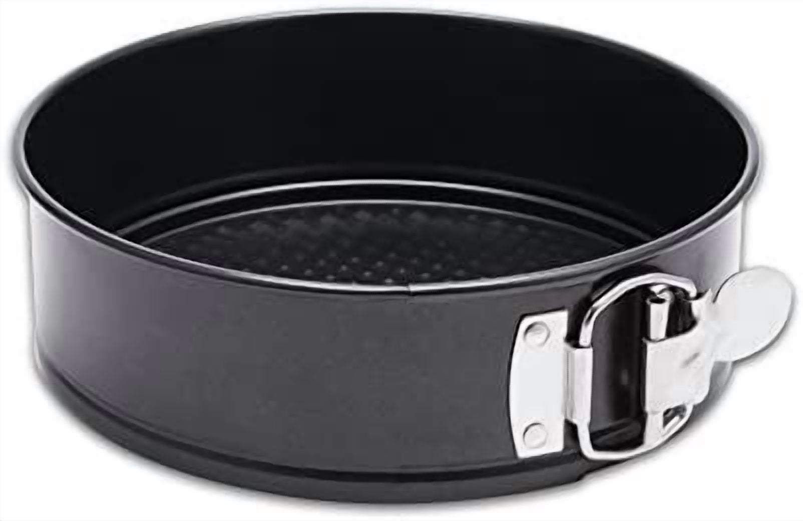 9 Inch Non-stick Cheesecake Pan Springform Pan with Removable Bottom ...
