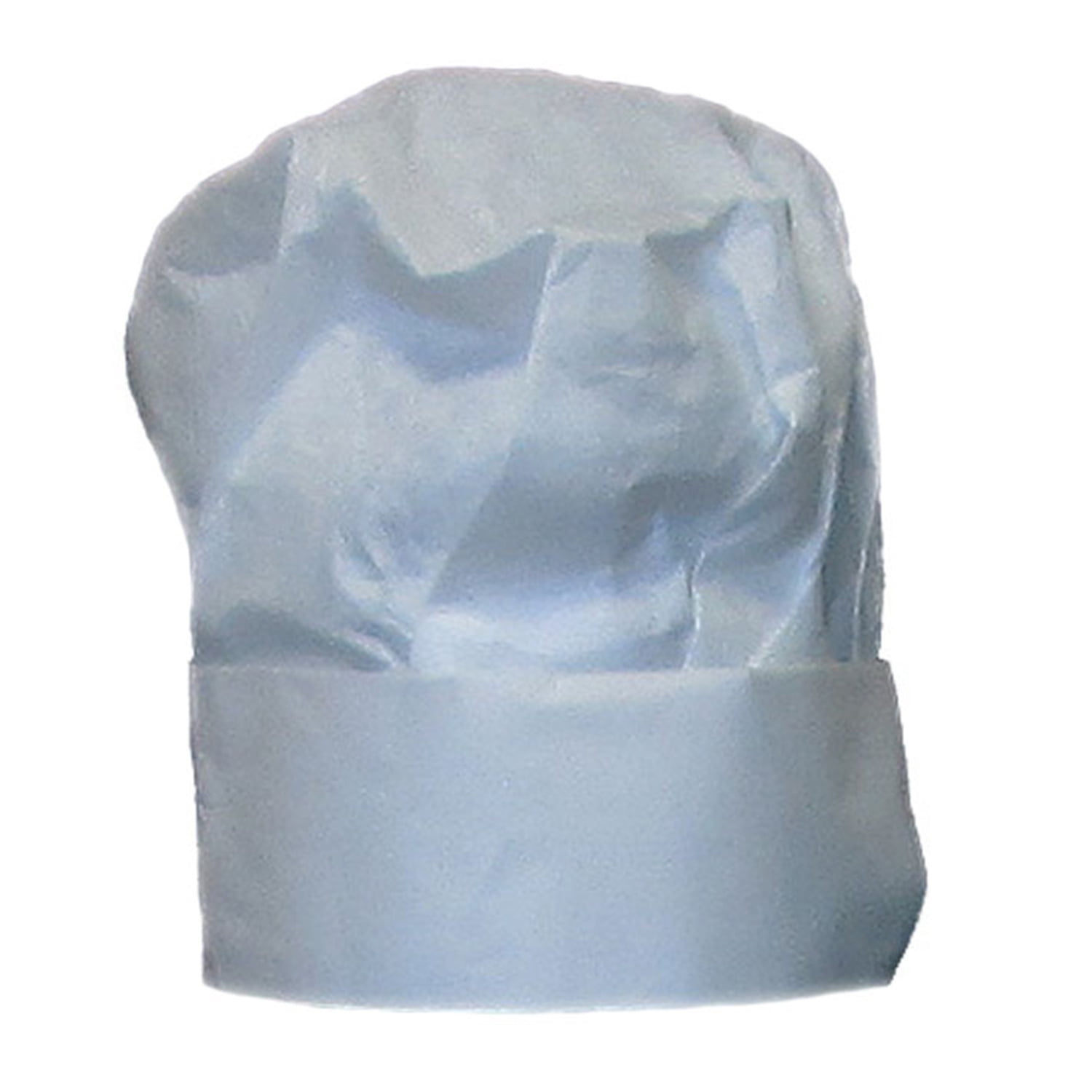 9 Inch Paper Chef Hat, Pack Of 25 - Walmart.com