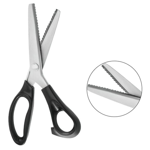 Shop Scalloped Scissors in Various Styles and Colors at Walmart