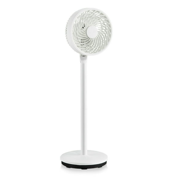 9 Inch Fan