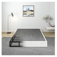 9 Inch Queen Box Spring, Metal Heavy Duty Mattress Foundation with ...