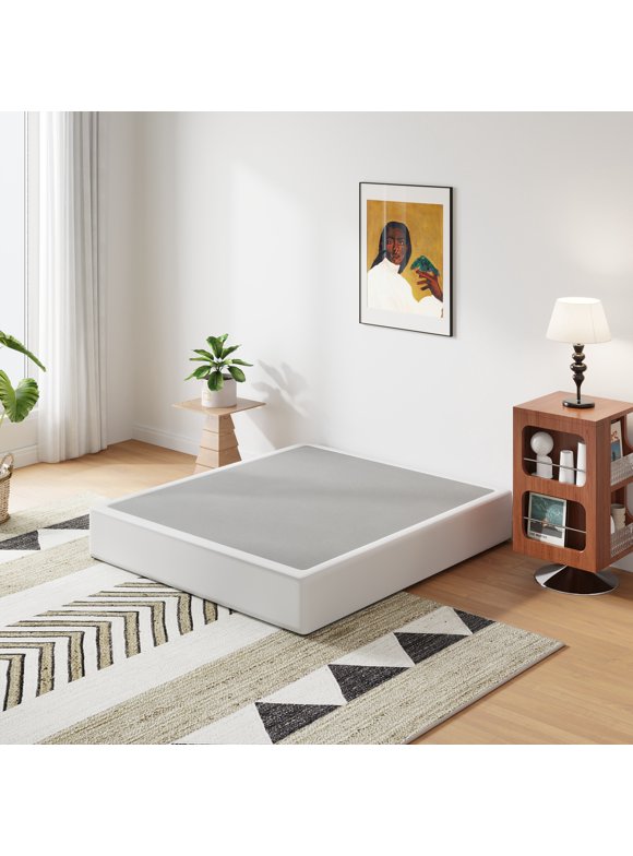 Queen Box Springs in Box Springs & Bunkie Boards - Walmart.com