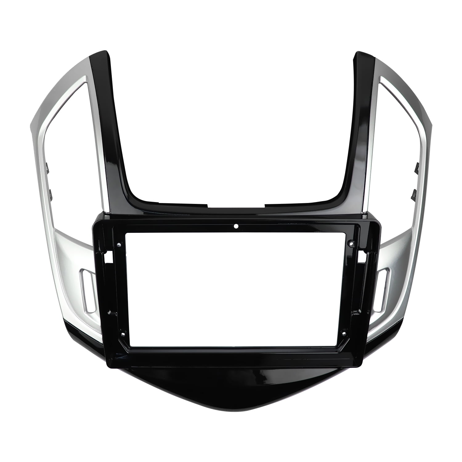 9 Inch Radio Fascia for CHEVROLET CRUZE 2013 Double Din Stereo Panel ...