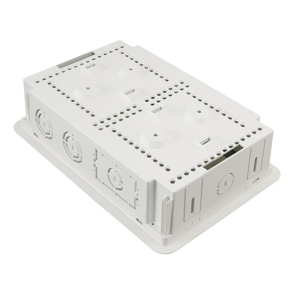 Recessed Electrical Boxes in Electrical Boxes - Walmart.com