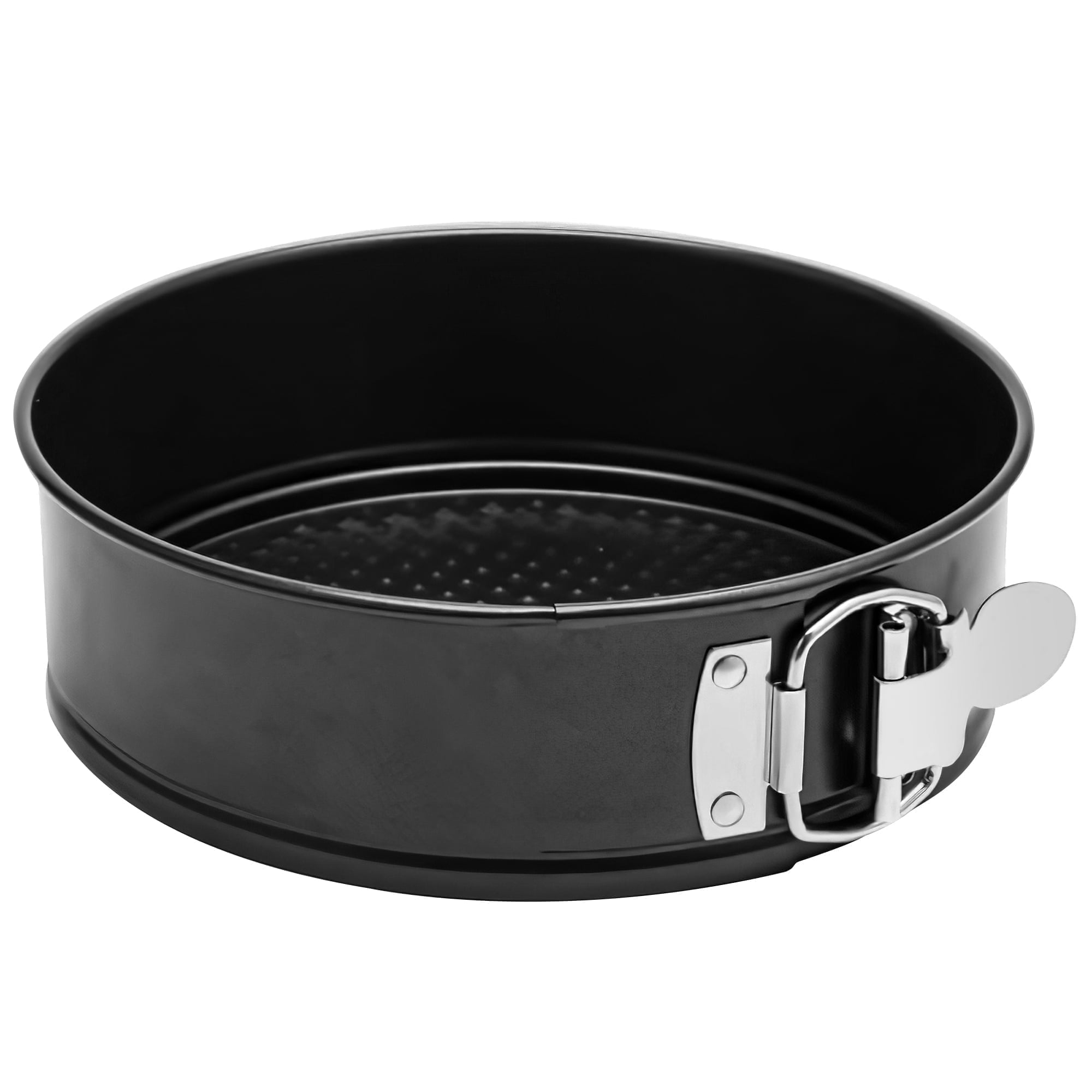 9 Inch Springform Pan Non-Stick Cheesecake Pan with Removable Bottom ...