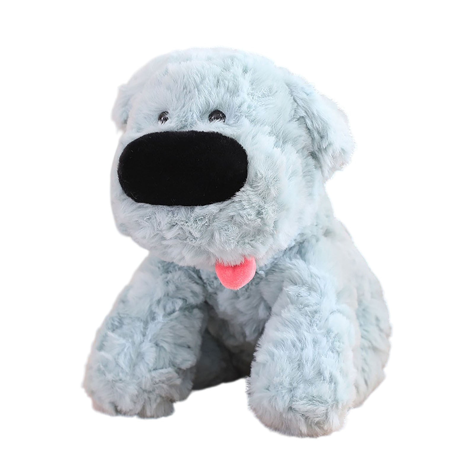 9 Inch Stuffed Animal Bear Plush, Cute Stuffed Animal Dog Toy, Soft ...