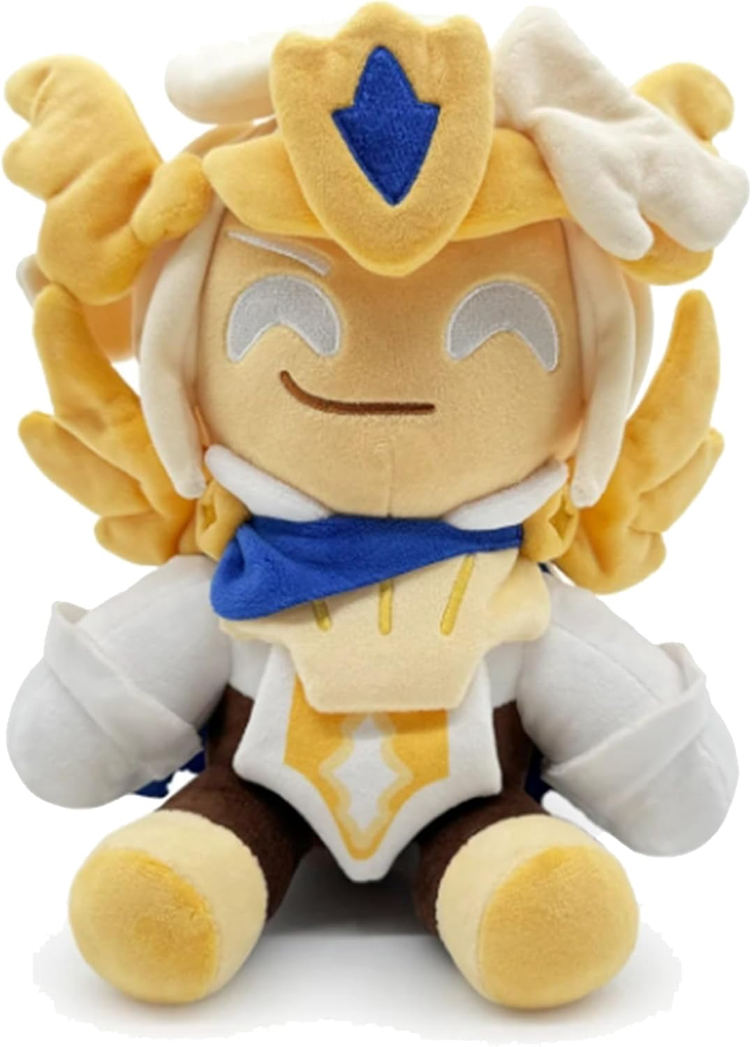 9 Inch Style 11 Cartoon Game Plush Cushion, CRK Character Stuffed ...