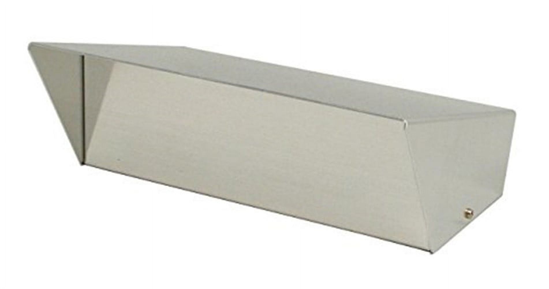 9 Inch Switch Box Without Holes - for Buggies and Custom Vehicles ...