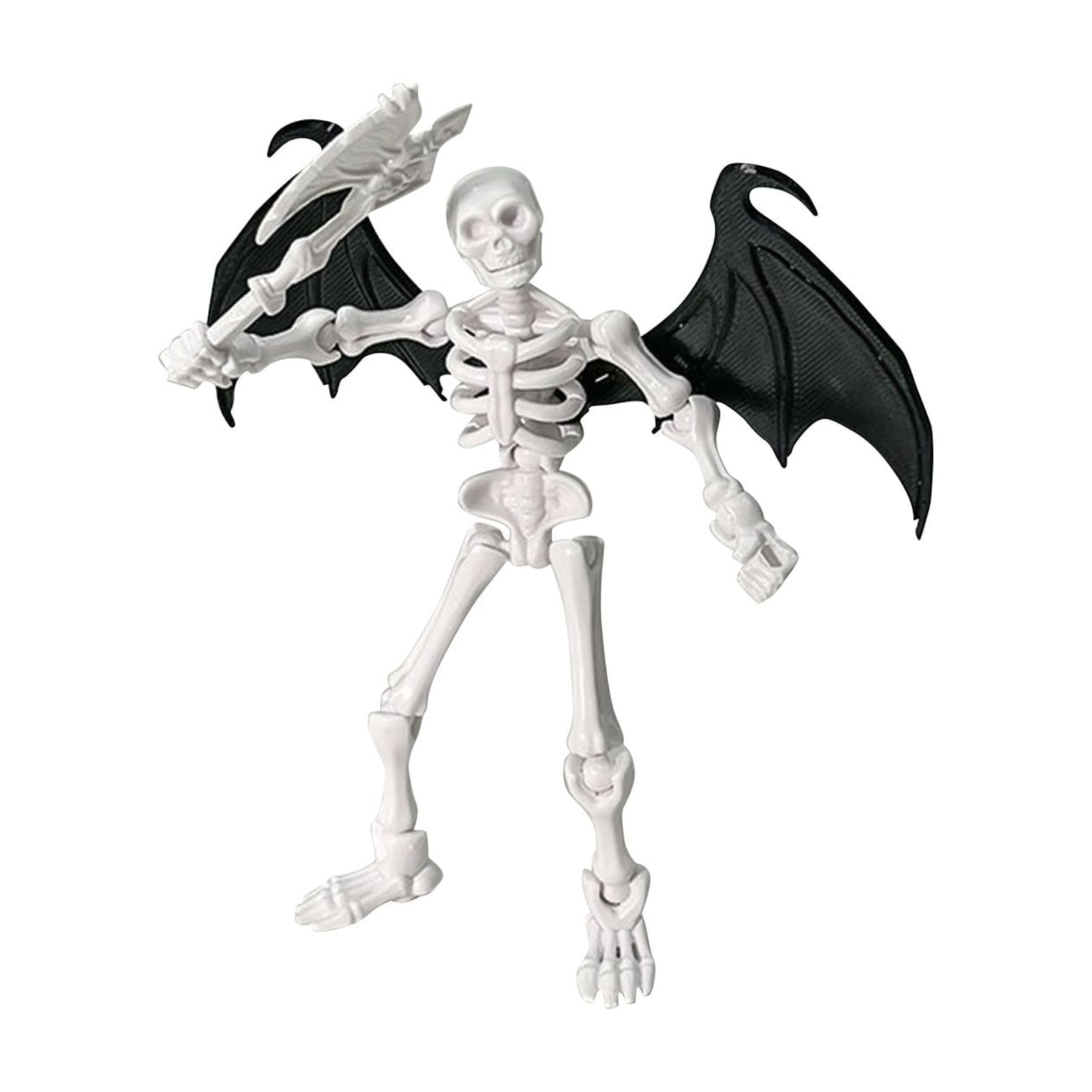 9 Inch T13 Action Figure Multi-Jointed,Full Body Mechanical Movable Toy ...