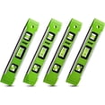 9 Inch Torpedo Level, Magnetic Bubble Level with 45°/90°/180° Bubble ...