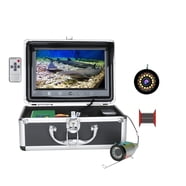 Vexilar FL-8 Ice Fishing Sonar Flasher with 19-Degree Transducer ...