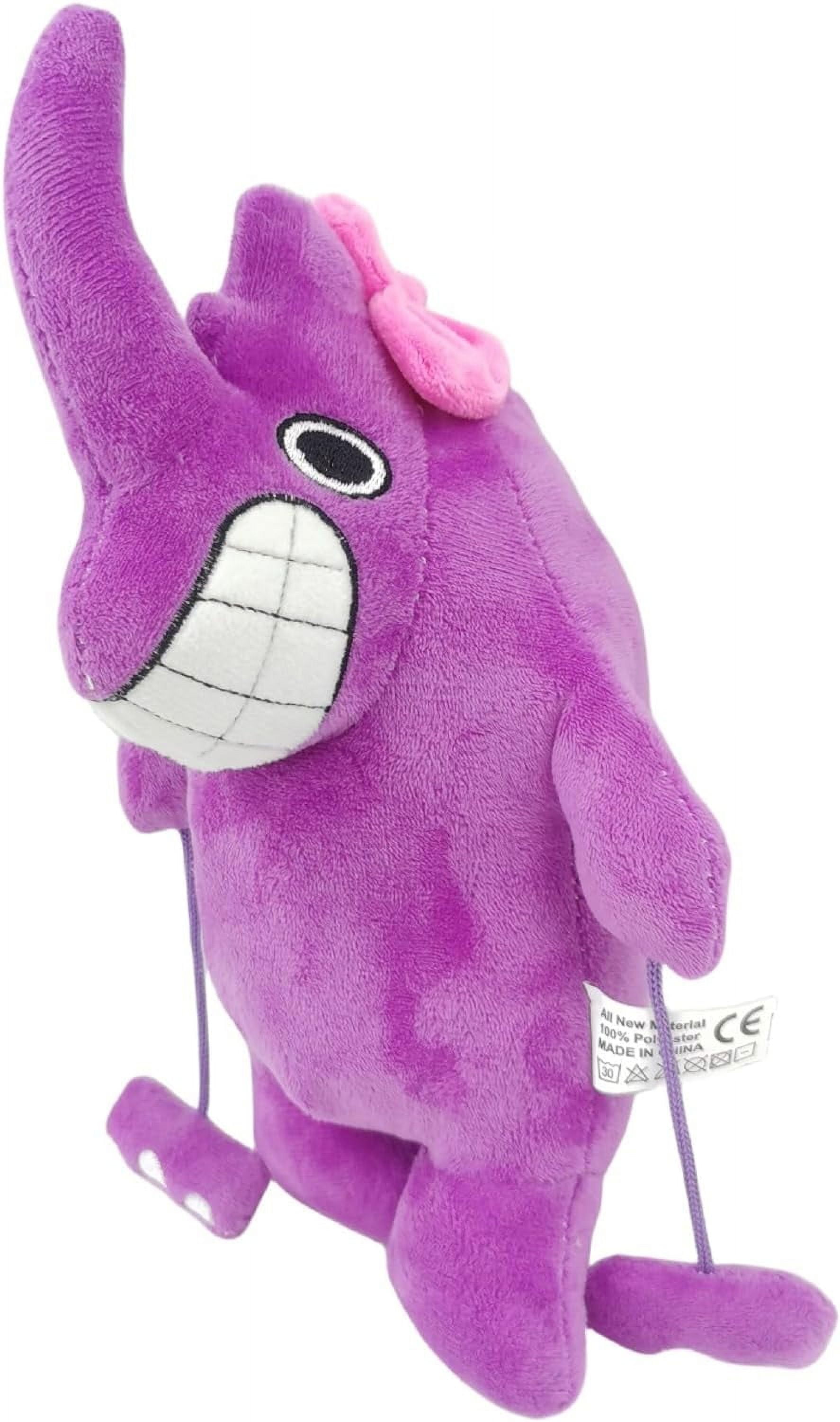 9 Inches Tall Victor Plushies Toys, Soft Stuffed Monster Figure Doll ...