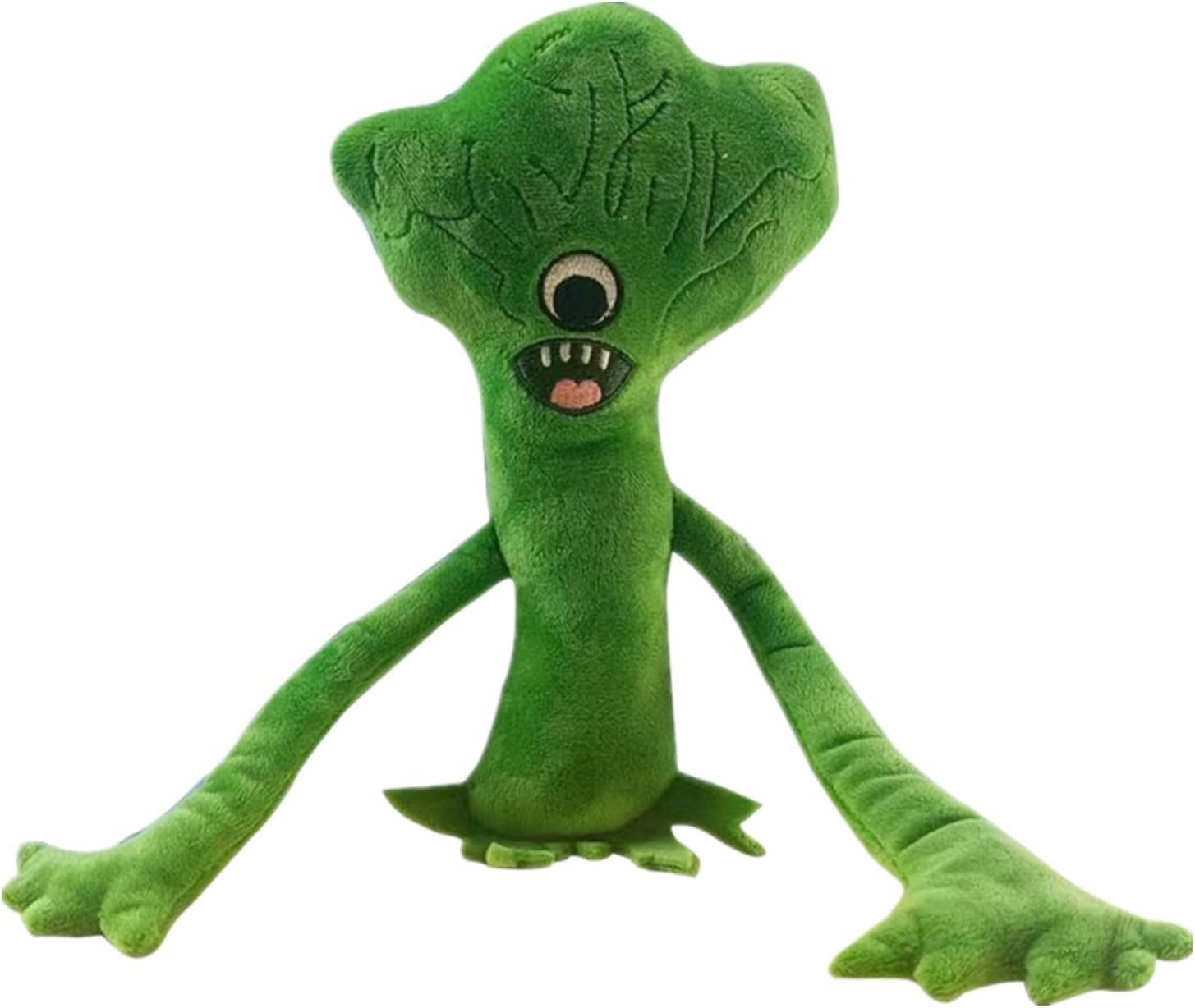 9 Inches Tall Victor Plushies Toys, Soft Stuffed Monster Figure Doll ...