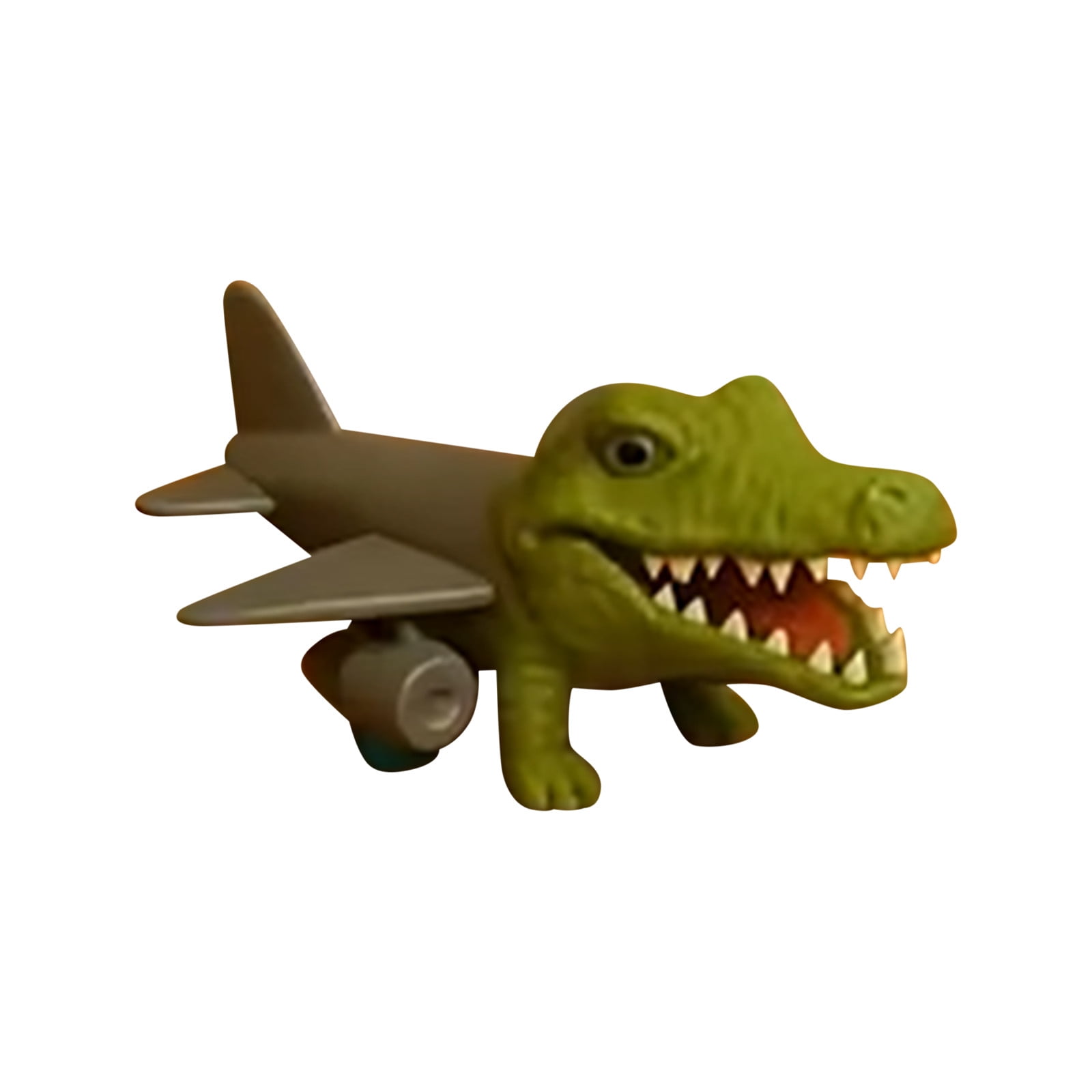 9" Italian Brainrot Toys Action Figures, Italian Brainrot Animals ...