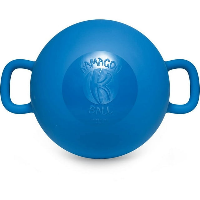 9" Kamagon Ball, Blue - Walmart.com