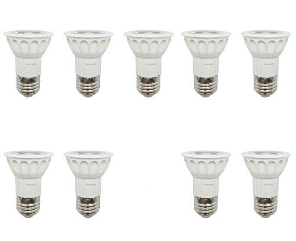 9-LED Bulbs Anyray Universal Replacement Bulb for Hoods 75 Watt ...