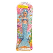 Little Mermaid Voice