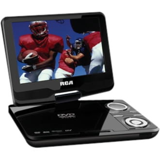 9" LED Portable TV/DVD Combo - Walmart.com