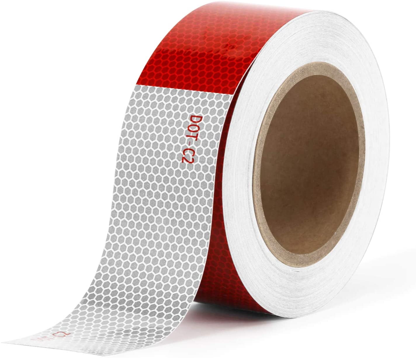 9-Meter Warning Reflective Tape, Reflective Safety Reflective Tape ...