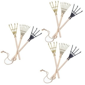 Mini Rake