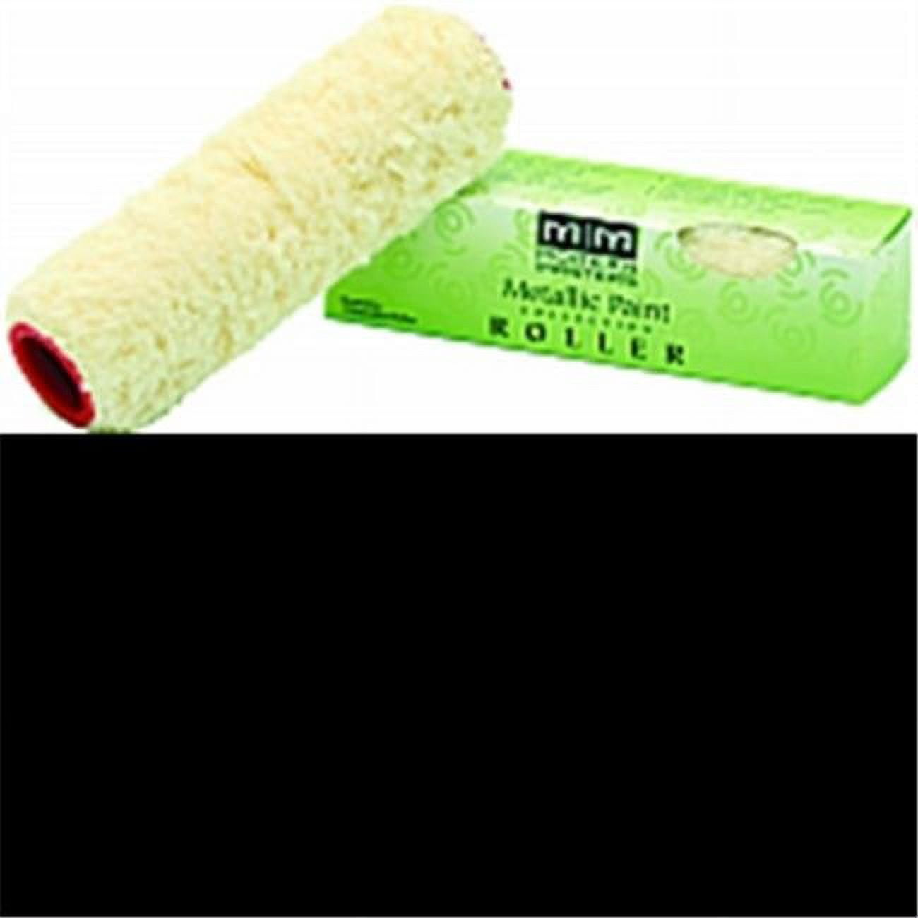 9" Modern Masters ME652 Metallic Paint Collection Metallic Paint Roller ...