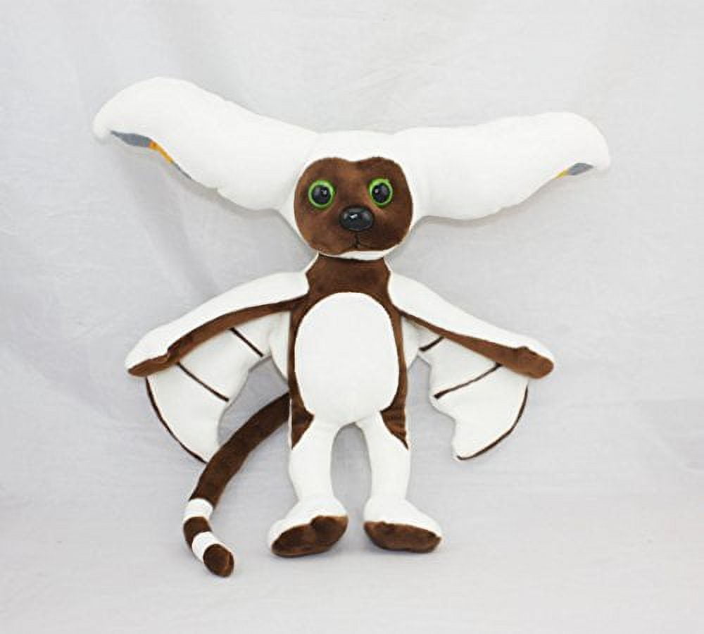 Avatar The Last Airbender Momo Plush