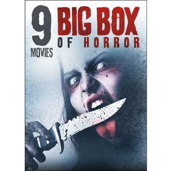 Horror Movies | Scary Movies – Walmart.com