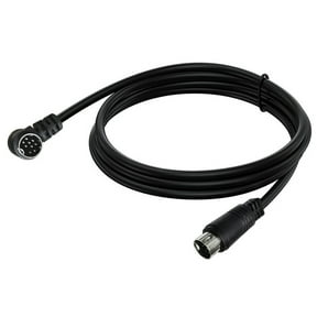 Shop Mini DIN 9 Pin Connectors and Cables for Electronics Devices