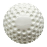 Markwort Fast Pitch 12" Speed Sensor Softball, Official Practice Yellow ...