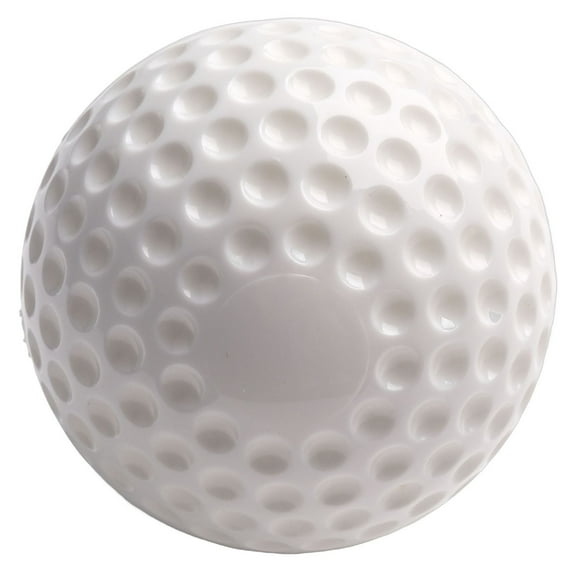 9 Or 12inch Dimpled Baseball Softball For Pitching Machine Batting ...