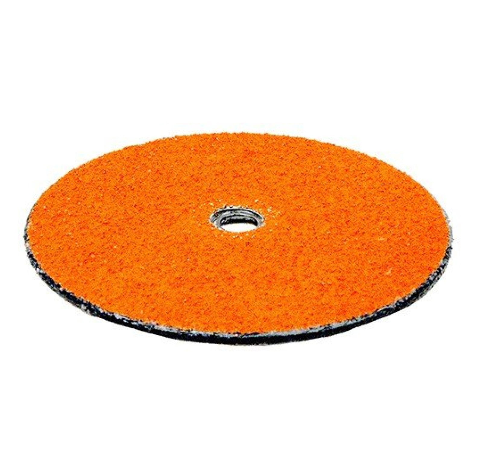 9" Orange Fast Grind Grinding Wheel - Walmart Business Supplies